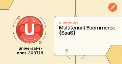 Multitenant Ecommerce Saas Postman Api Network