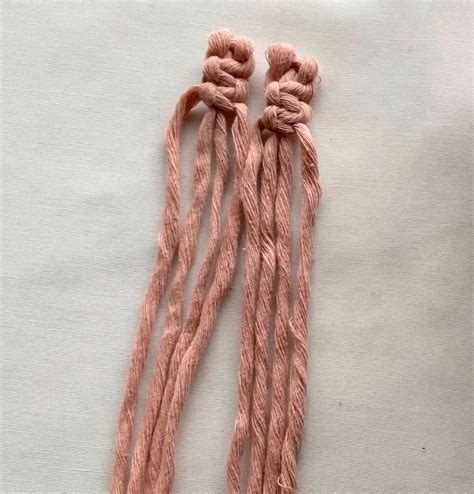 Macrame Turtle