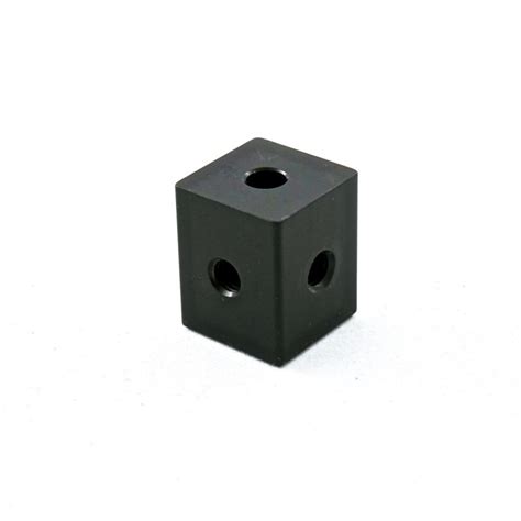 Threaded Block For Balls M6