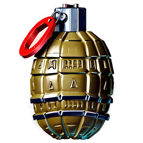 Download Grenade Warning Png Thp35
