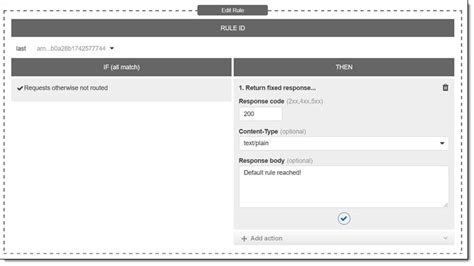 Codeztech On Linkedin New Advanced Request Routing For Aws Application Load Balancers Amazon