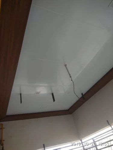 Acp Ceiling At ₹ 220 Sq Ft Bhayander West Id 2854977345862