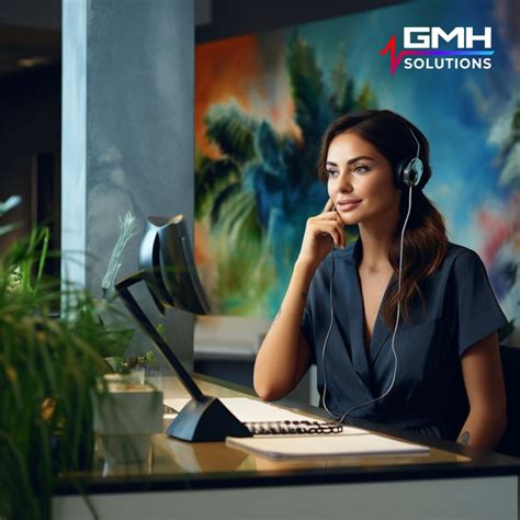 Gmh Solutions On Linkedin Dataservices Phonesystems