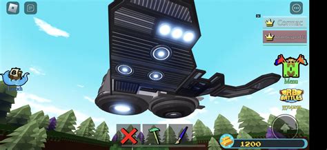 Sci Fi Base I Made A While Ago What Do Yall Think R Roblox