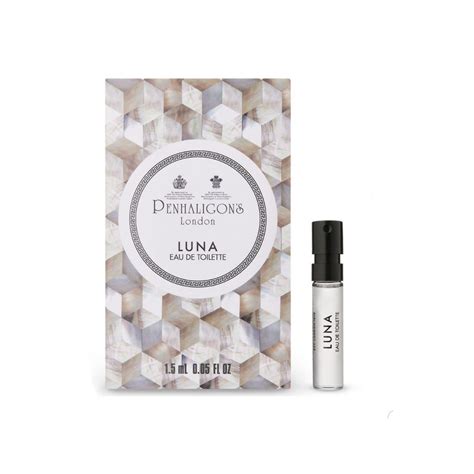 Penhaligons British Luna Edt 1 5ml My