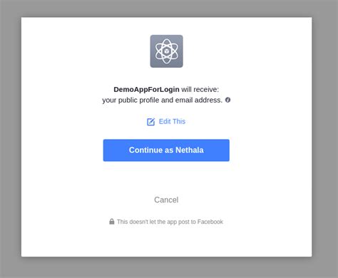 Laravel Social Login Using Socialite By Avinash Nethala Justlaravel