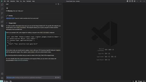 Pangea GitHub Marketplace GitHub