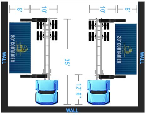 Container Generators Santa Rosa Portable Generator Containers