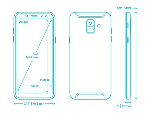 Device Dimensions Android At Lula Hurst Blog