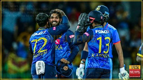 වනිඳු ආබාධයකට ලක්වෙයි Hiru News Srilankas Number One News Portal