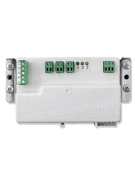 Solaredge Modbus Meter