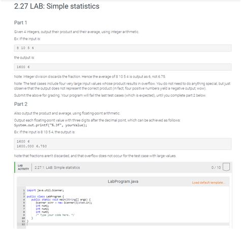 Solved 224 Ch 2 Warm Up Variables Input And Casting