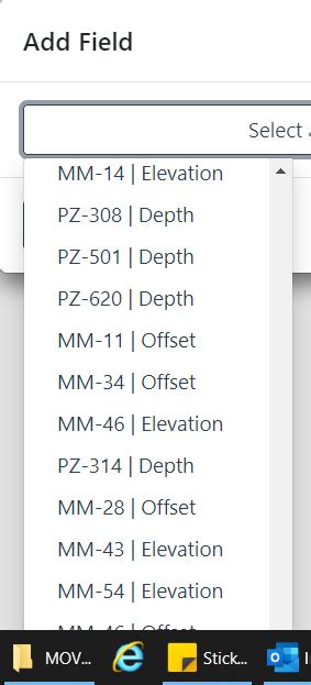Bug Report Dropdown Component Maxheight Causing Offscreen Overflow · Issue 121 · Usace