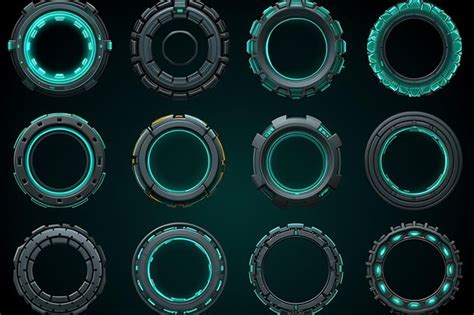 6000 Hud Frames Pictures 6000 Hud Frames Pictures