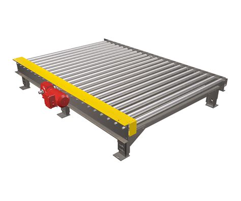 Pallet Handling System Solutions From Automation Solutions