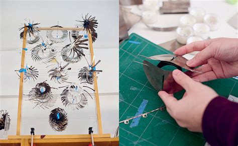 Material Acts Experimentation In Architecture And Design Craft Contemporary Shop