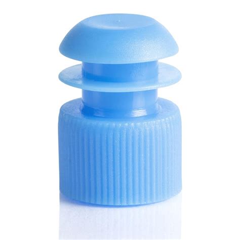 Flange Plug Cap For Mm Tubes MiSupplies