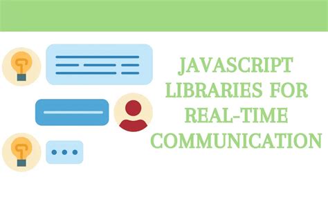 Top 21 Javascript Libraries You Need To Know