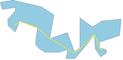 Polygon Shaped Building