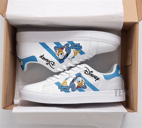 Donald Duck Skate New Shoes 03 L96 Alvinbrand
