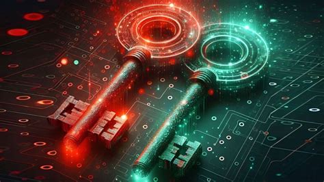 how public key cryptography safeguards and protects your data