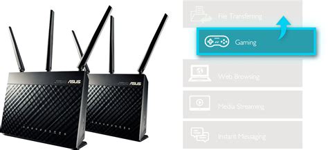Aimesh Ac Wifi System Rt Ac U Pack Asus