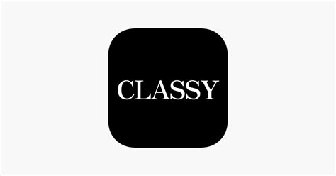 ‎app Store에서 제공하는 Classy 매칭부터 만남까지 완벽 보장 데이팅앱