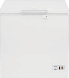 Simfer CS2220 Platin Çift Fornksiyonlu Sandık Tipi Derin Dondurucu ...