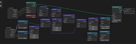 Modeling Face Selection Issue In Geometry Nodes For Odd Grid X And Y