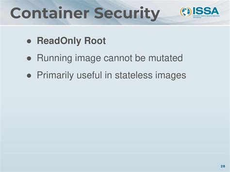 agenda intro why use containers at all linux kernel a pop of history
