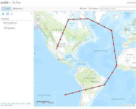 Display Utility Network Flow Direction On Dynamic Esri Community