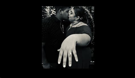 Gabrielle Santini And Maicor Jimenezs Wedding Website