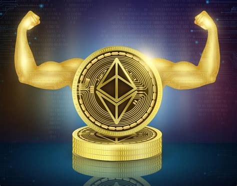 Ethereum 3 Reasons Why Eth Is A Safe Long Term Investment