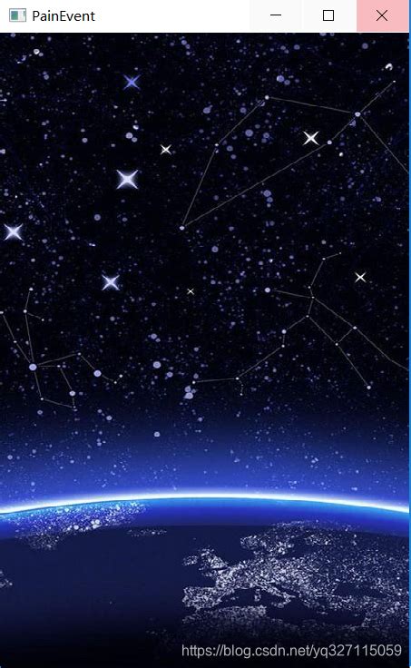 Qt设置背景图片方法 Csdn博客