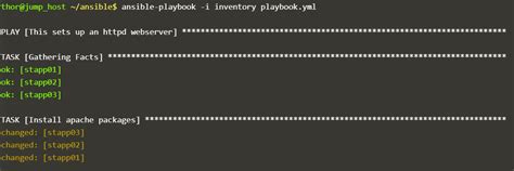 Ansible Blockinfile Module Seems Like You Did Not Use Blockinfile