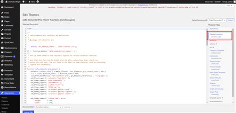 How To Resolve Cannot Modify Header Information Error In Wordpress