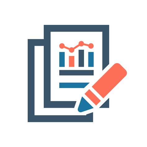Report Png Icon Check Data Analytics Monitoring Big Data Analysis