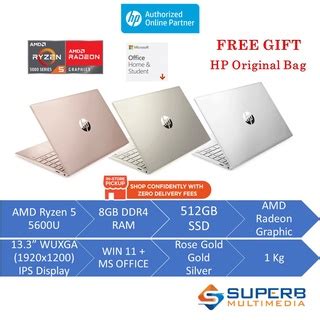 Hp Laptop Prices And Promotions Aug Shopee Malaysia
