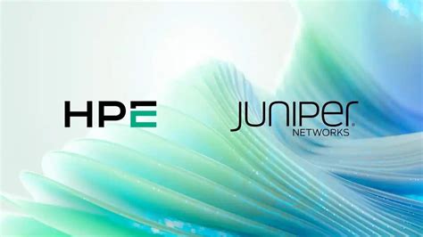 全球财经观察 的想法 Hpe完成收购juniper 【全球云观察 每日看点】hpe慧与 Hewlett Packard Enterprise 宣布成功完成对 Juniper