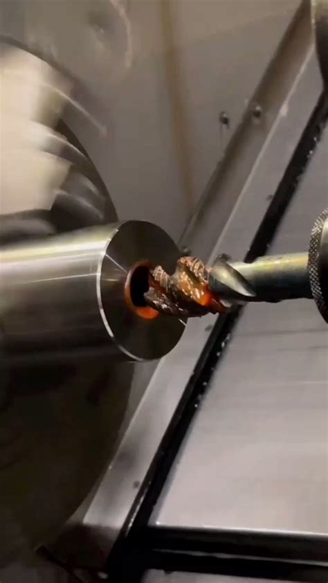 Practical Machinist On Twitter Its Threading Time😱 Its Oldie But Goodie Without A Shadow Of