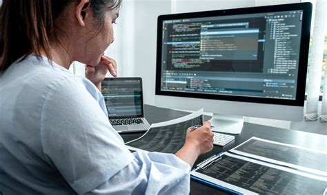 Diploma In C And Python Programming Euston College