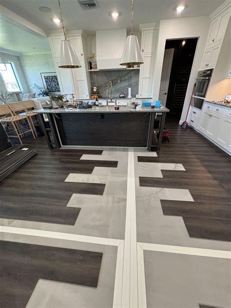 Ghost Wire Install Day Rhometheater