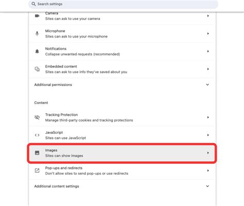 How To Fix Pictures Not Showing On Google Chrome Android Authority