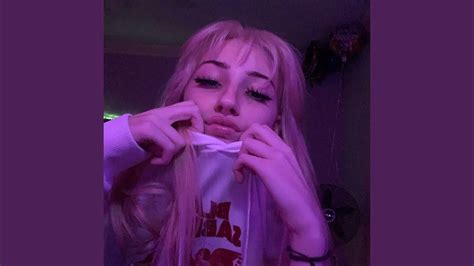 Lilbubblegum Af1 Slowed Reverb Youtube