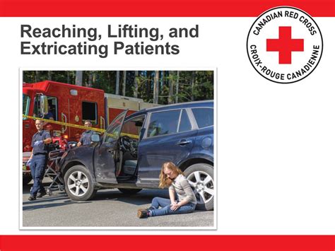 Chapter 19 Reaching Lifting And Extricating Patients