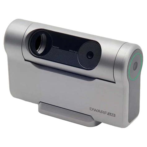 Dwarflab Dwarf 3 Smart Telescope Widescreen Centre Dwarflab Dwarf 3 Smart Telescope Widescreen Centre