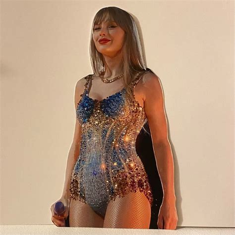 Taylor Swift Cardboard Cutout Not Lifesized In 2025 Taylor Swift