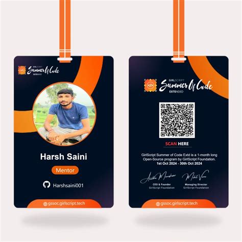 Harsh Saini On Linkedin Opensource Techenthusiast
