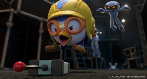 뽀로로 극장판 슈퍼스타 대모험 상세정보 씨네21