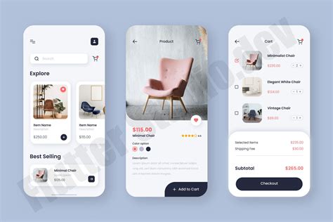 Portfolio Flutter Studio Portfolio Flutter Studio